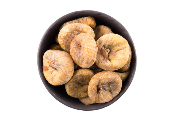 Gluten Free Ingredients Figs Organic